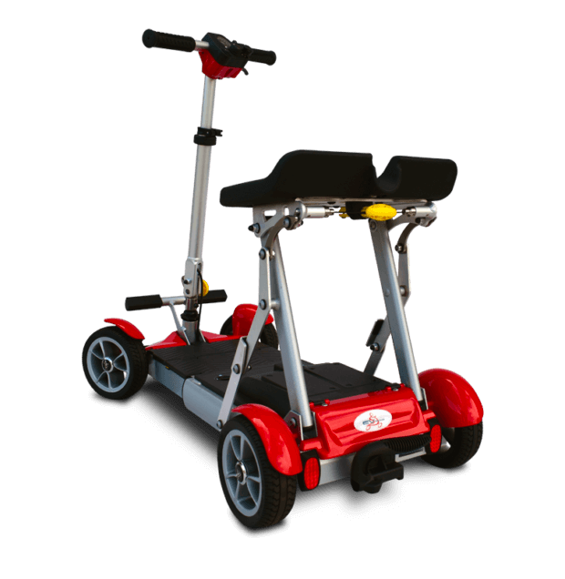 EV Ryder Gypsy – Mobility Scooter Store